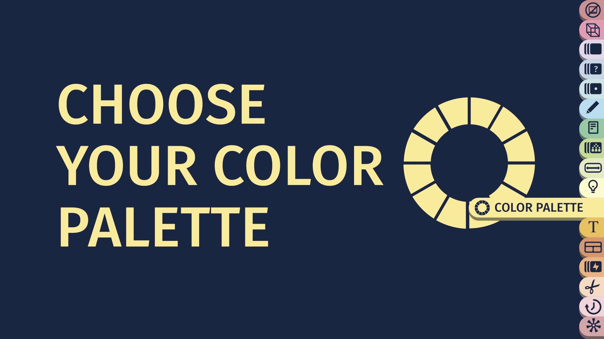 Color Theory for Presentations: How to Choose the Perfect Color Palette ...