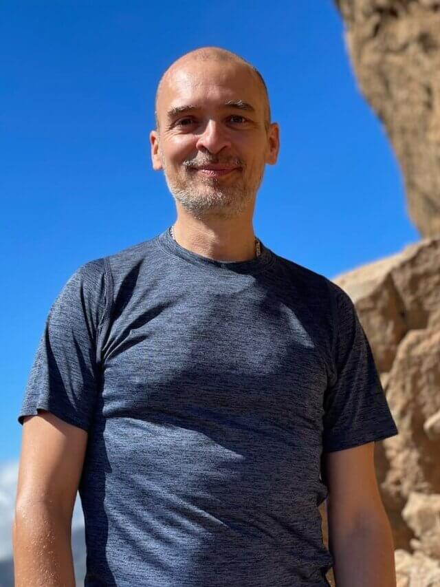 02021 My Year In Review from Matteo Cassese - Matteo Cassese